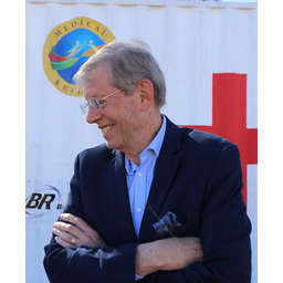 Walter Ulrich - CEO and President @ Medical Bridges - Crunchbase Person ...