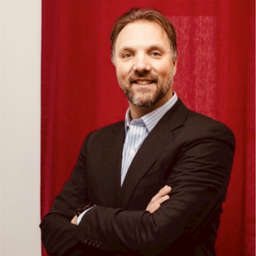 Nicolas Jacques - Crunchbase Person Profile