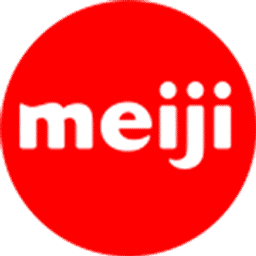 meiji logi