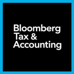 Bloomberg Tax & Accounting - News & Analysis