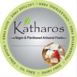 Katharos Foods - Crunchbase Company Profile & Funding