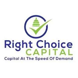 Right Choice Capital - Crunchbase Company Profile & Funding
