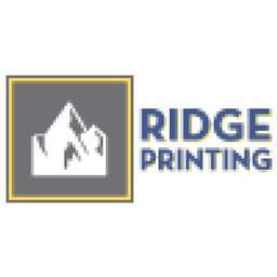 Ridge Printing - Crunchbase Company Profile & Funding