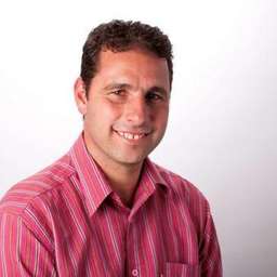 Ryan Bacher - Co-Founder and Director @ Netflorist - Crunchbase Person ...