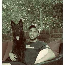 Jacob Baer - Co-Founder @ Viter Energy - Crunchbase Person Profile