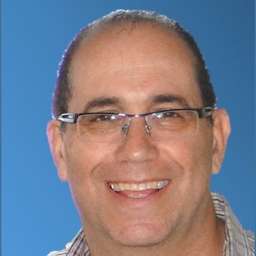 Oren Becker - Founder, CEO and President @ Dynamix Pharmaceuticals ...