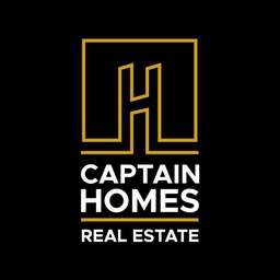 Captain Homes Real Estate - Crunchbase Company Profile & Funding
