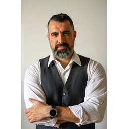 Jason Naicker - Crunchbase Person Profile