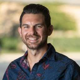 Sean Whitney - Engineering & Innovation Director @ East Coast Dyes ...