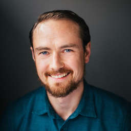 Patrick Shannon - Founder & CEO @ TrustPoint - Crunchbase Person Profile