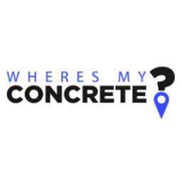 WheresMyConcrete