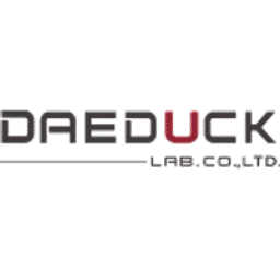 Daeduck Lab