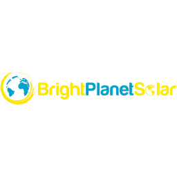 Bright Planet Solar - Crunchbase Company Profile & Funding