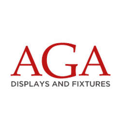 AGA Displays & Fixtures - Crunchbase Company Profile & Funding