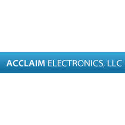 Acclaim Electronics - Crunchbase Company Profile & Funding