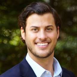 Ben Hawn - CEO @ ISG Partners - Crunchbase Person Profile