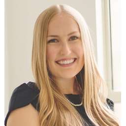 Grace Hahn - Associate and Investor @ Edison Partners - Crunchbase ...