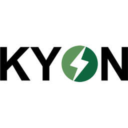 Kyon Energy - Crunchbase Company Profile & Funding