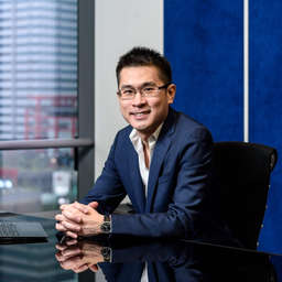 Jonathan Leong - Founder & CEO @ Nogle - Crunchbase Person Profile