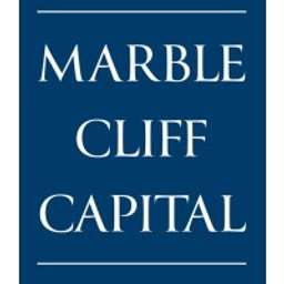 Marble Cliff Capital - Crunchbase Company Profile & Funding