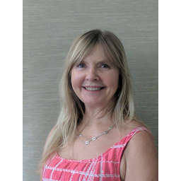 Prue Sandford - Founder and Executive Director @ Prudence OT ...