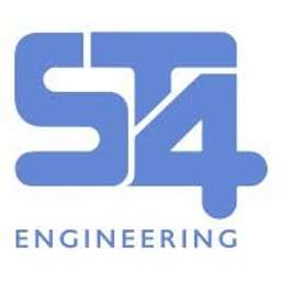 ST4 Engineering - Crunchbase Company Profile & Funding