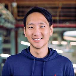 Benjamin Kim - Crunchbase Person Profile