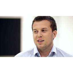 Andrey Tatarchenko - Crunchbase Person Profile