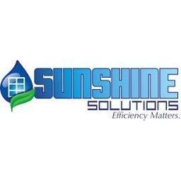 Sunshine Solutions - Tech Details