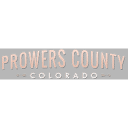 Prowers County Colorado
