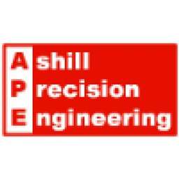 Ashill Precision Engineering - Crunchbase Company Profile & Funding
