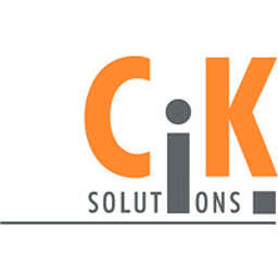 CiK Solutions - Crunchbase Company Profile & Funding