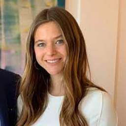 Audrey Wisch - Co-founder and CEO @ Curious Cardinals - Crunchbase ...