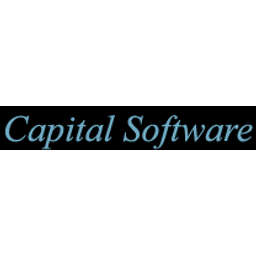 Capital Software - Crunchbase Company Profile & Funding