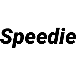 Speedie - Crunchbase Company Profile & Funding