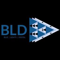 Blue Lights Digital - Crunchbase Company Profile & Funding