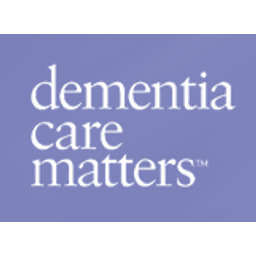 Dementia Care Matters