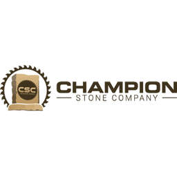 Champion Stone Company