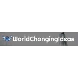 World Changing Ideas - Crunchbase Company Profile & Funding
