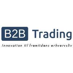 B2B Trading