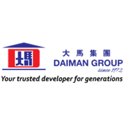 Daiman Development Berhad