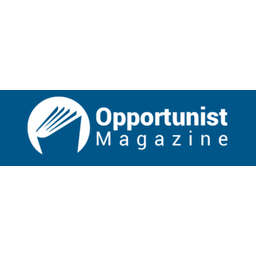Opportunist Magazine