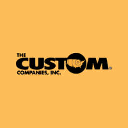 The Custom Companies - Crunchbase Company Profile & Funding