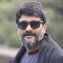 Arvind Shanmugasundaram - Co-Founder @ Arbaan - Crunchbase Person Profile