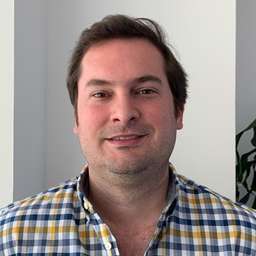 Manuel Davila - CEO and Managing Partner @ DAABON - Crunchbase Person Profile