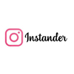 Instander - Tech Stack, Apps, Patents & Trademarks