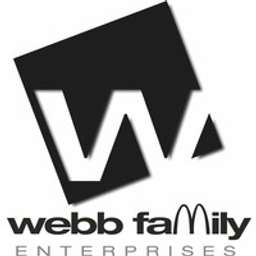 Webb Family Enterprises - Crunchbase Company Profile & Funding
