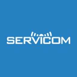 Servicom - Crunchbase Company Profile & Funding