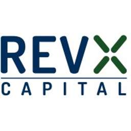 RevX Capital - Crunchbase Company Profile & Funding