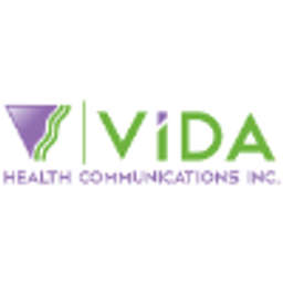 Vida Health Communications - Growth Outlook